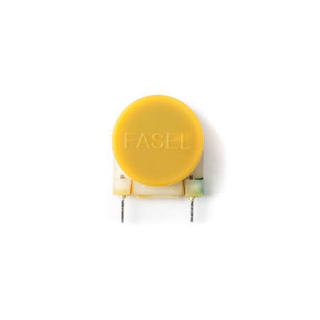 FL01Y FASEL® INDUCTOR – YELLOW
