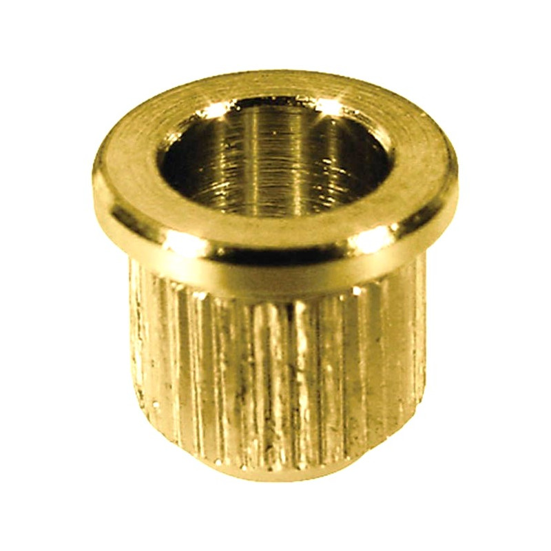 String Ferrules, 6 stk.