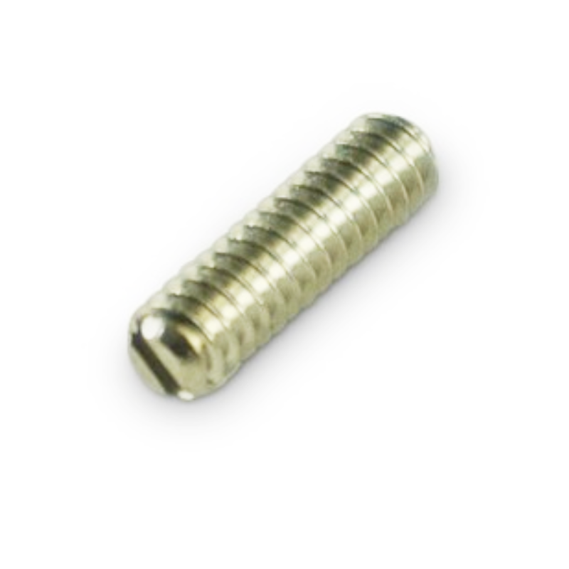 6-32 - 9,52mm SLOT HEAD TELE® SADDLE HEIGHT SCREW - (1stk)